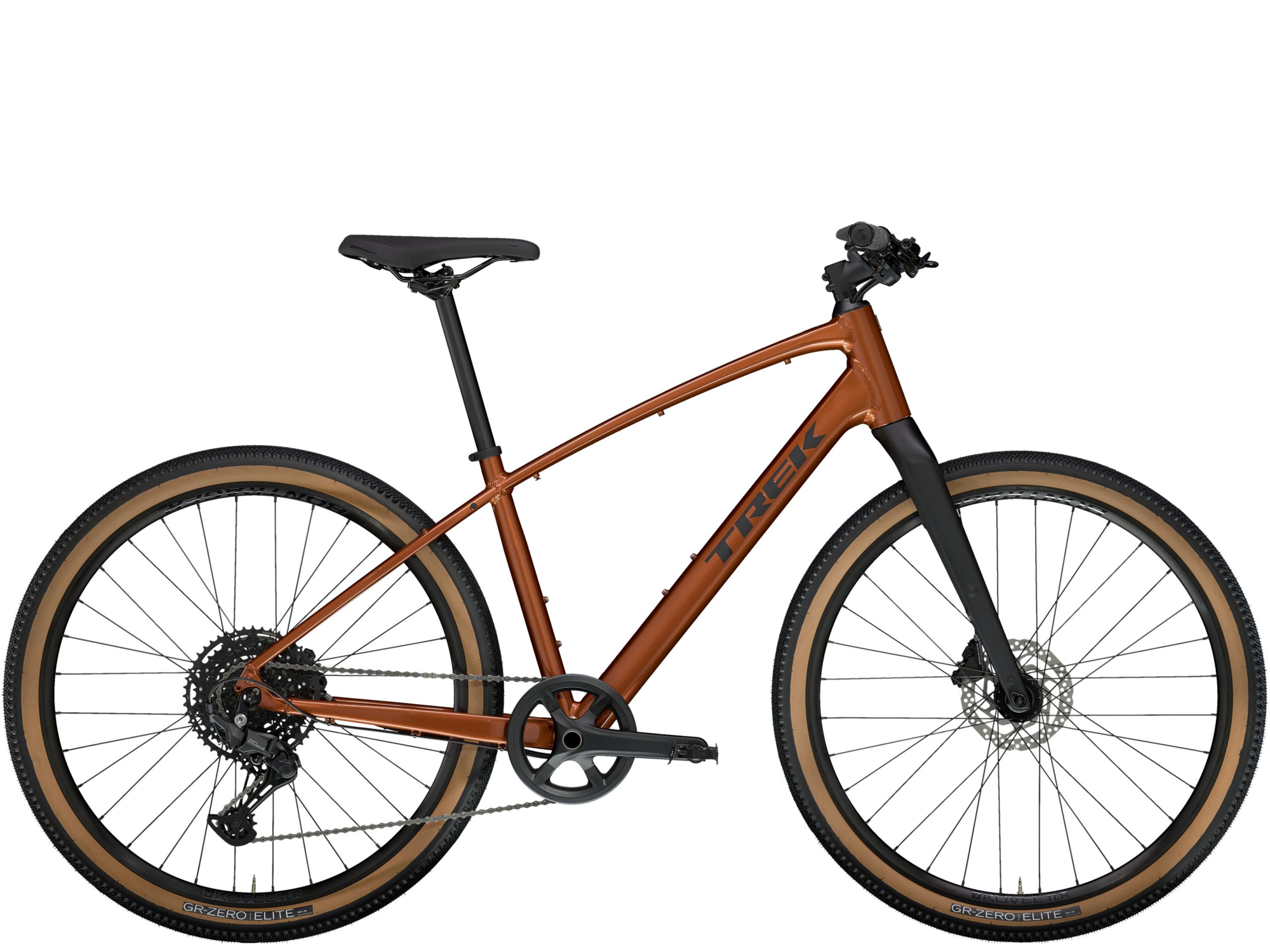 Trek City Bikes Pensacola | Comfortable Commuter & Cruiser Bikes